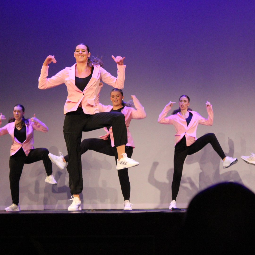 North Jefferson Academy of Dance – NJAD