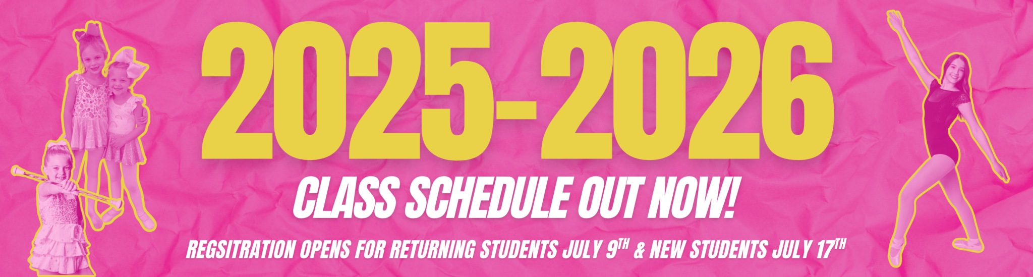 North Jefferson Academy of Dance – NJAD